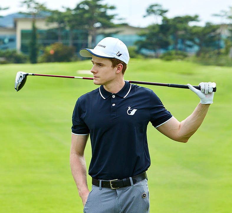 2019 CROWN GOOSE PRO-AM GOLF CLASSIC – CROWN GOOSE USA