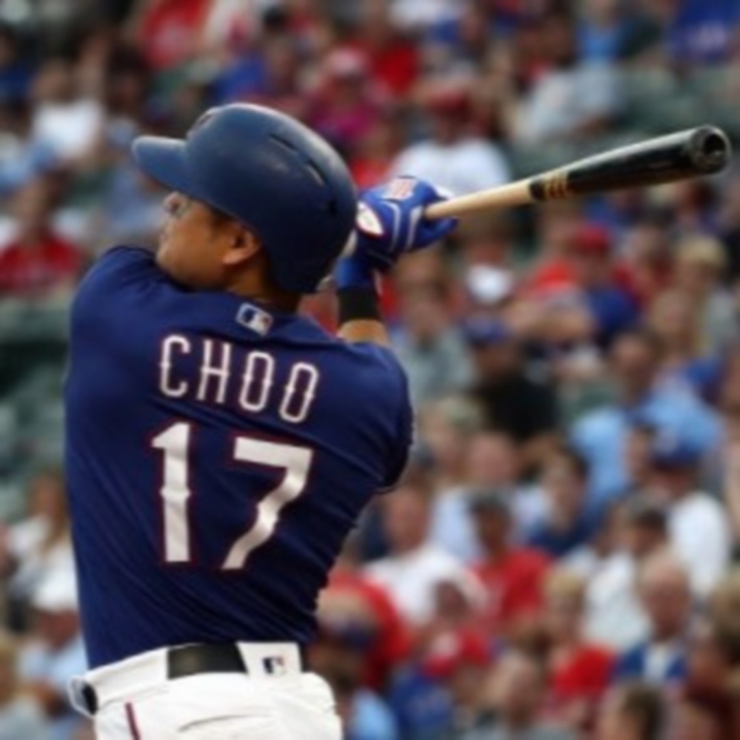 Crown Goose X MLB Player Shin-Soo Choo – CROWN GOOSE USA