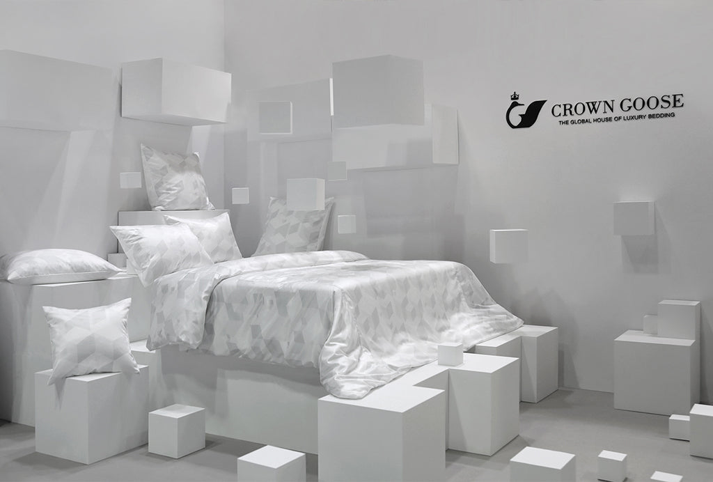 LIMINAL PERCEPTION – CROWN GOOSE USA