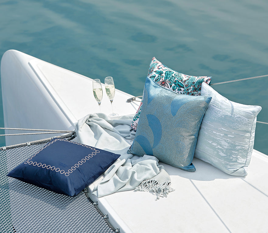 Deep Inside the Blue: Waterman’s Gala – CROWN GOOSE USA