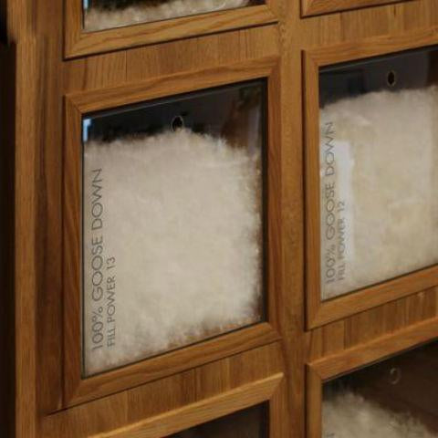 Goose Down vs Duck Down - What Should You Buy? – CROWN GOOSE USA