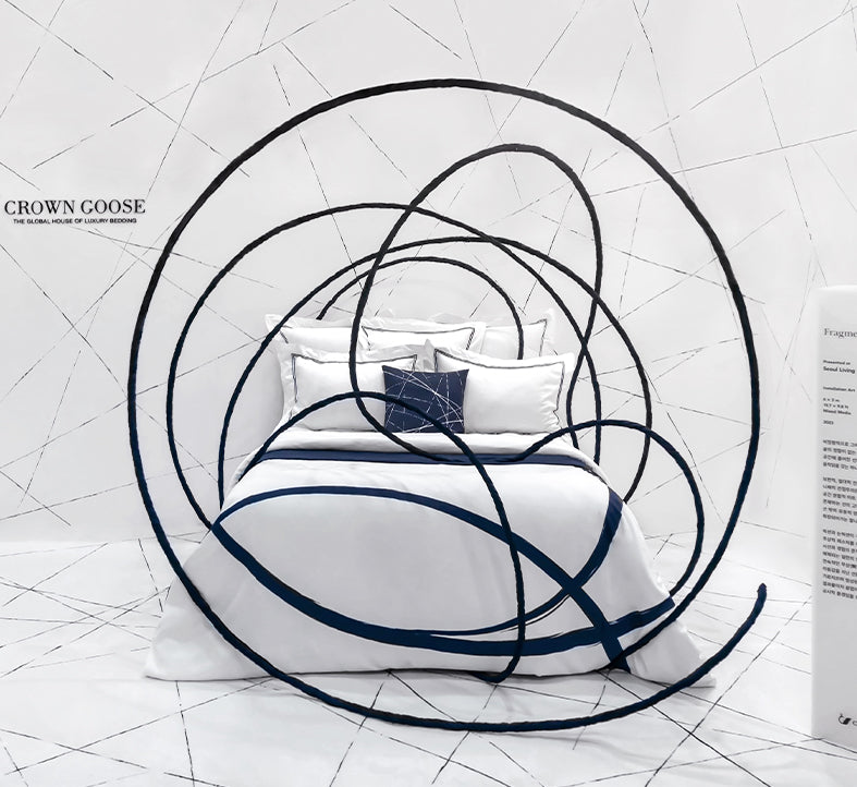 2023 SEOUL LIVING DESIGN FAIR – CROWN GOOSE USA