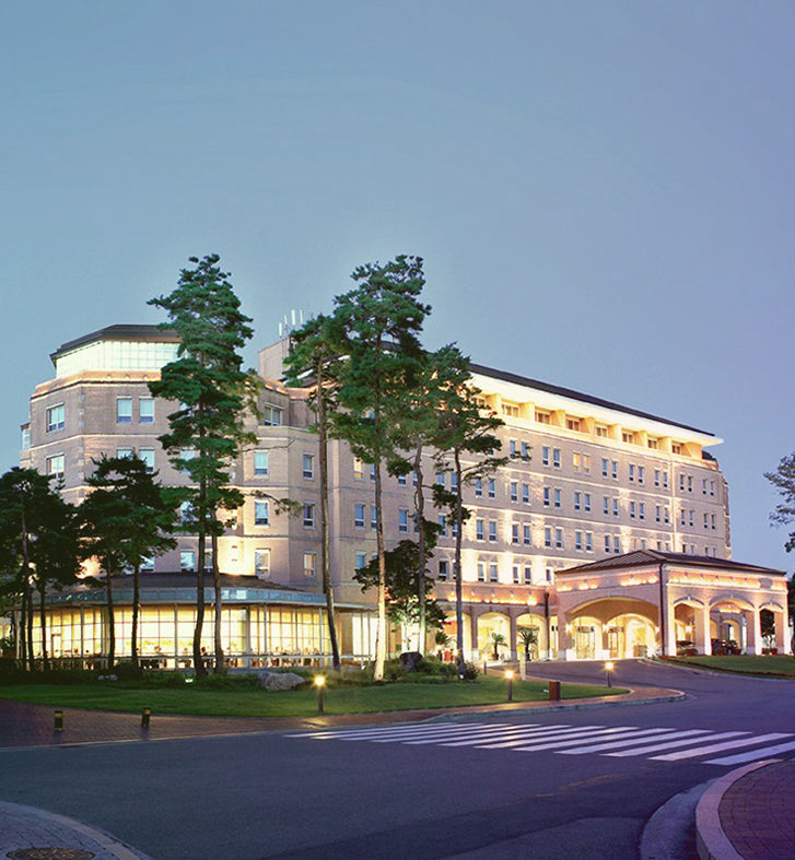 MAYFIELD HOTEL – CROWN GOOSE USA