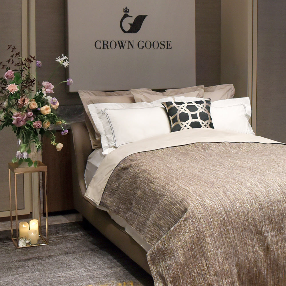 Time Intersection Edition – CROWN GOOSE USA