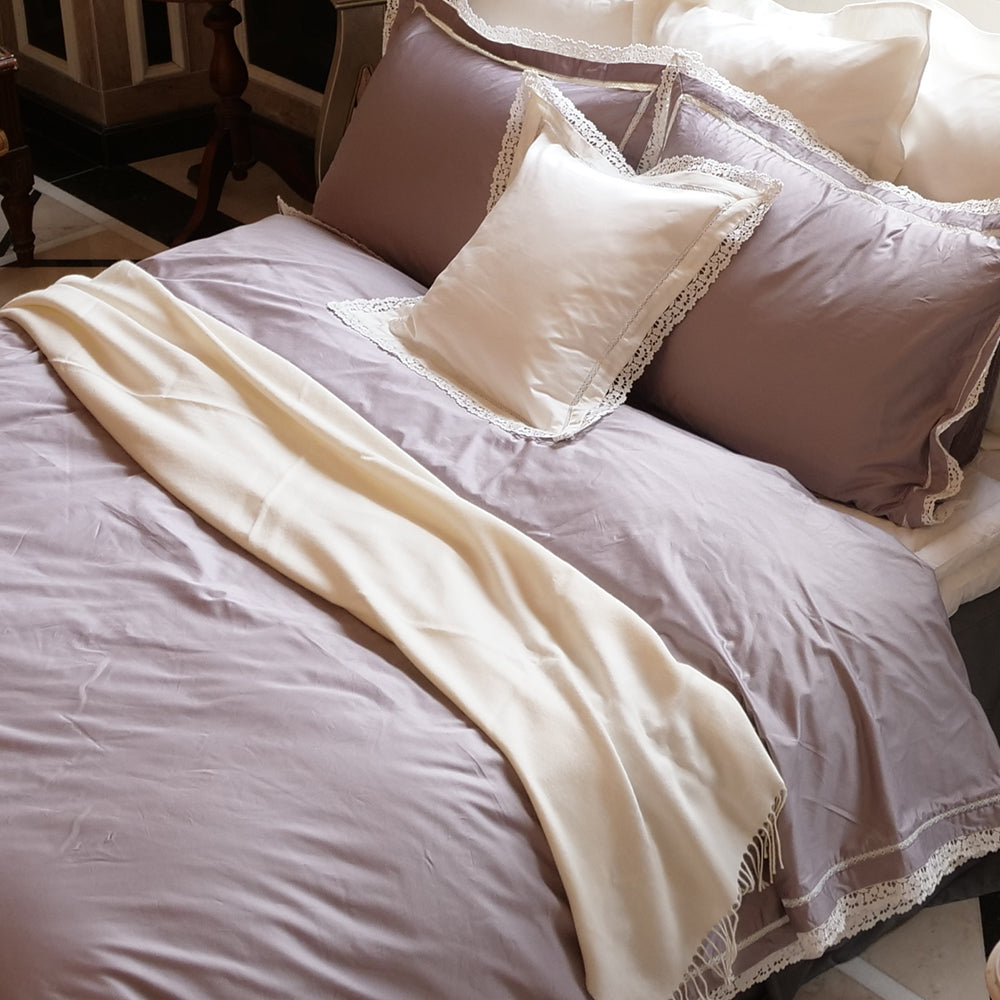 Throws & Blanket - Dia Noche – CROWN GOOSE USA