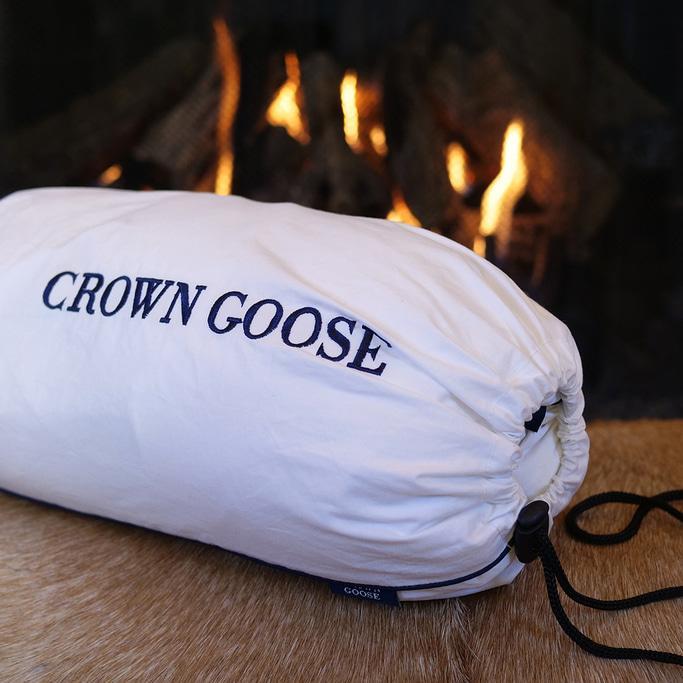 Mellow Goose Down Indoor Boots | CROWN GOOSE – CROWN GOOSE USA